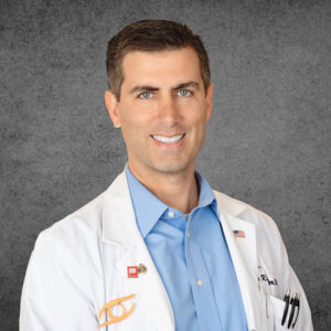 Dr Drew Chronister | Ophthalmologist Thorndale | Focus Eye Group